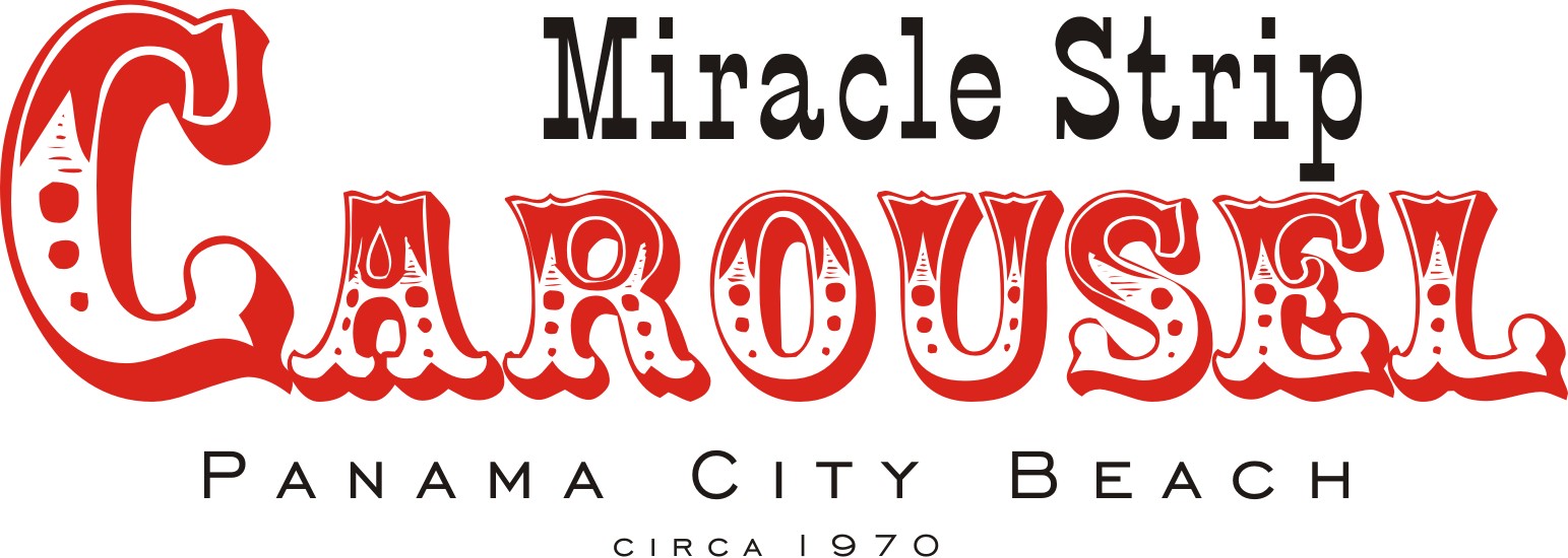 Miracle Strip Carousel coming to Pier Park – PCBDaily