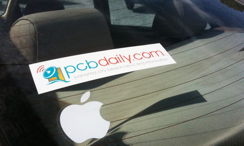 Support PCBDaily – Get a PCBDAILY Sticker! – PCBDaily